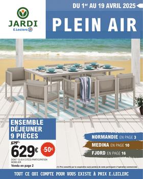 E.Leclerc ARES – Adresse, horaires et actualités magasin