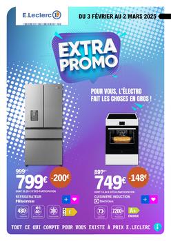 E.Leclerc ORLY – Adresse, horaires et actualités magasin