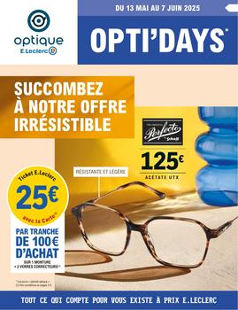 E.Leclerc CASTRES – Adresse, horaires et actualités magasin