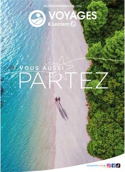 E.Leclerc BEYNOST – Adresse, horaires et actualités magasin
