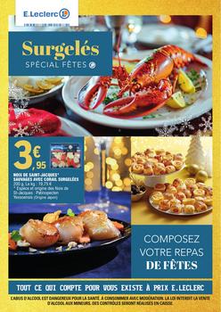 E.Leclerc ROUFFIAC – Adresse, horaires et actualités magasin