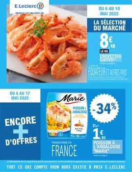E.Leclerc VANNES – Adresse, horaires et actualités magasin