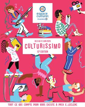 E.Leclerc ORLY – Adresse, horaires et actualités magasin