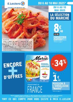 E.Leclerc GONESSE – Adresse, horaires et actualités magasin