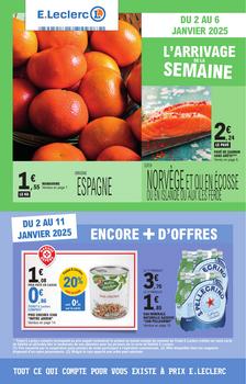 E.Leclerc VANNES – Adresse, horaires et actualités magasin