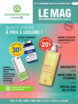 E.Leclerc ORLY – Adresse, horaires et actualités magasin