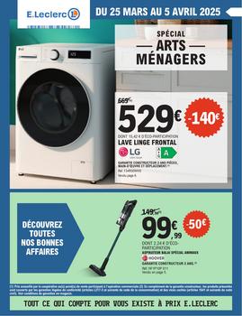 E.Leclerc ORLY – Adresse, horaires et actualités magasin