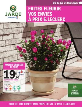 E.Leclerc ORLY – Adresse, horaires et actualités magasin
