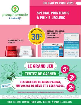 E.Leclerc ORLY – Adresse, horaires et actualités magasin