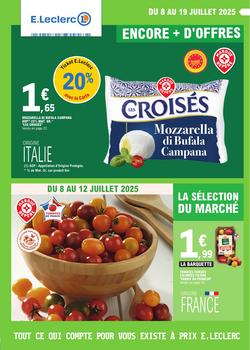 E.Leclerc BEYNOST – Adresse, horaires et actualités magasin