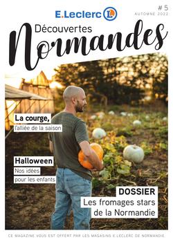 E.Leclerc VERNON – Adresse, horaires et actualités magasin