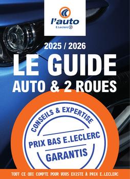 E.Leclerc ARES – Adresse, horaires et actualités magasin