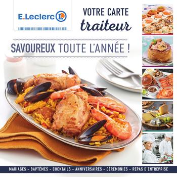 E.Leclerc ANGERS – Adresse, horaires et actualités magasin