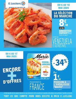 E.Leclerc ORLY – Adresse, horaires et actualités magasin