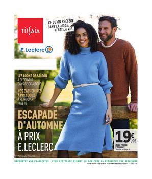Nos catalogues – E.Leclerc