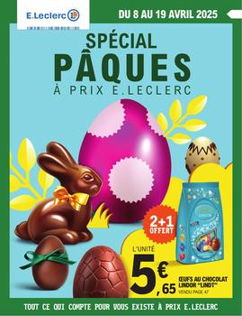 Sitemapcdatahttpsshopinf Inetcomcatalogue Leclerc Paques 2023