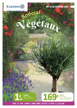 E.Leclerc RIBERAC – Adresse, horaires et actualités magasin