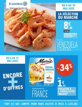 E.Leclerc BEYNOST – Adresse, horaires et actualités magasin