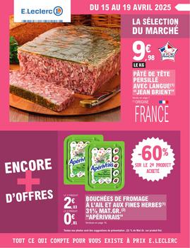 E.Leclerc ORLY – Adresse, horaires et actualités magasin